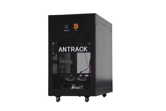 ANTRACK V2 Hydro Cooling Solution | Coin Mining Central
