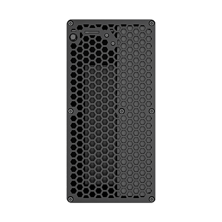 Goldshell AE-BOX ALEO Miner (37 MH/s) | Coin Mining Central