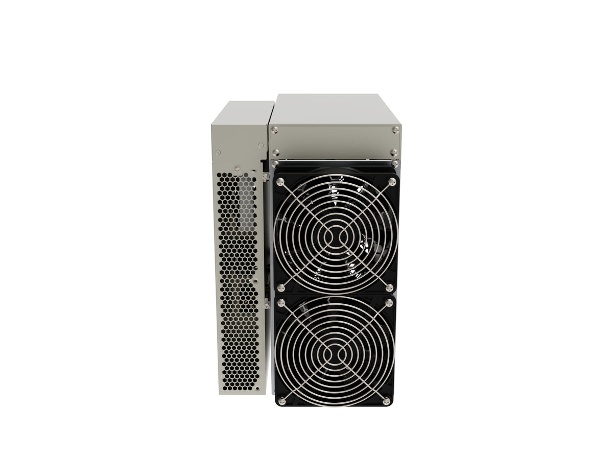ICERIVER KS3M Kaspa Miner (6 TH/s) | Coin Mining Central