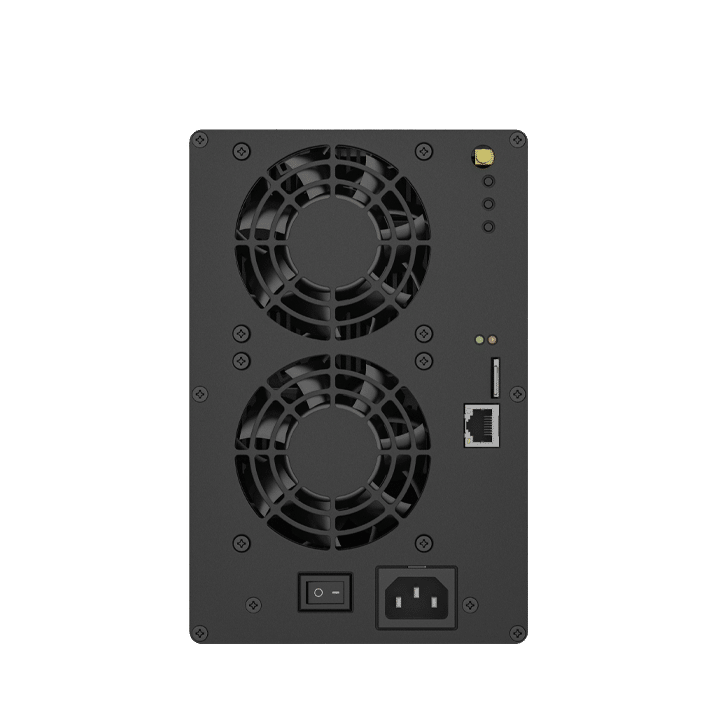 Goldshell AL BOX II Plus Alephium Miner | Coin Mining Central