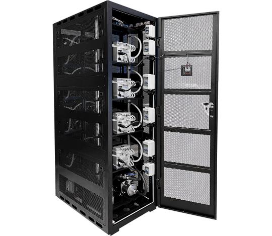 BITMAIN Antminer S21 Hydro Bitcoin Miner (335 TH/s) | Coin Mining Central
