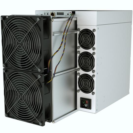 Bitmain Antminer S23 - Profitable Bitcoin Miner | Coin Mining Central