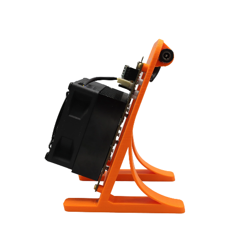 Bitaxe Supra Hex 702 SOLO Bitcoin Miner | Coin Mining Central