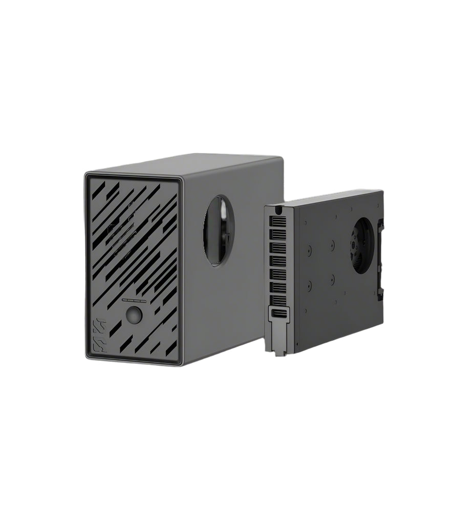 Goldshell BYTE Miner - The Ultimate Home Miner | Coin Mining Central