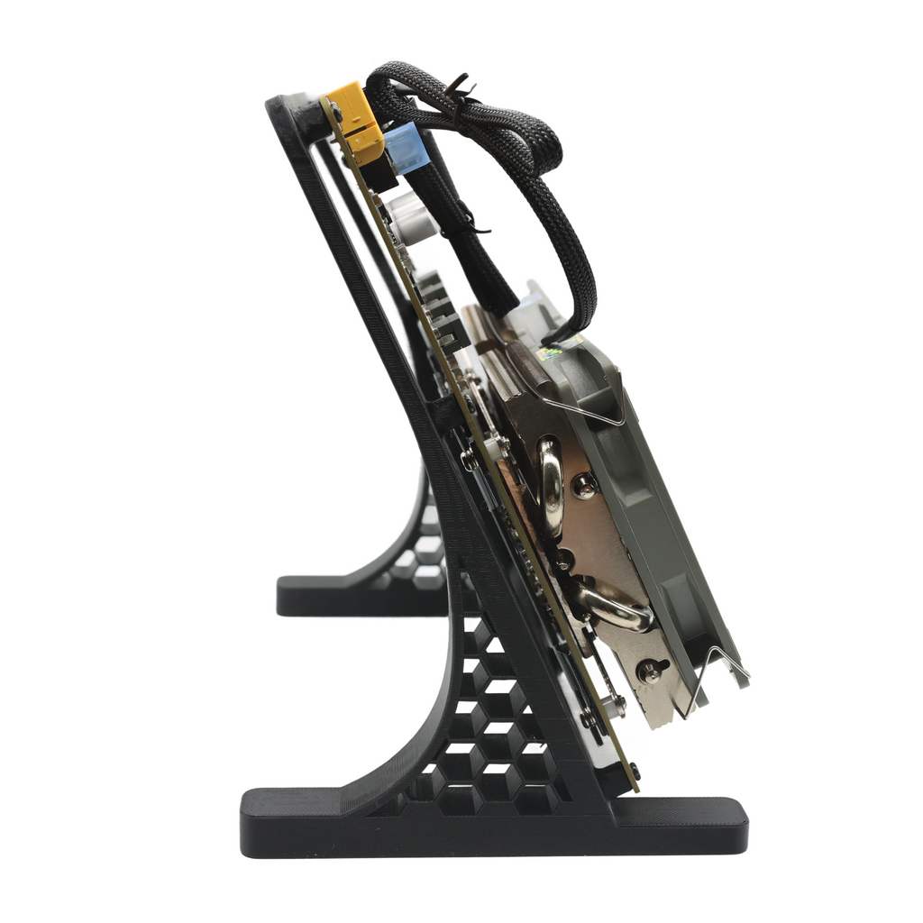 NerdOCTAxe Solo Bitcoin Miner | Coin Mining Central