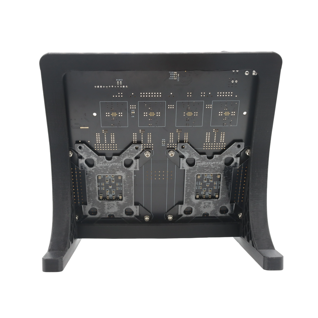 NerdOCTAxe Solo Bitcoin Miner | Coin Mining Central