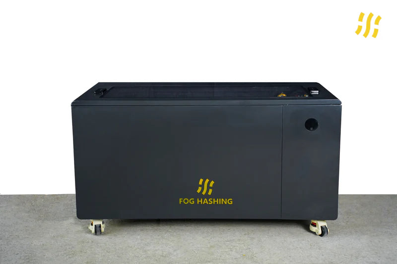Fog Hashing Immersion Cooling Kit M6 | Coin Mining Central
