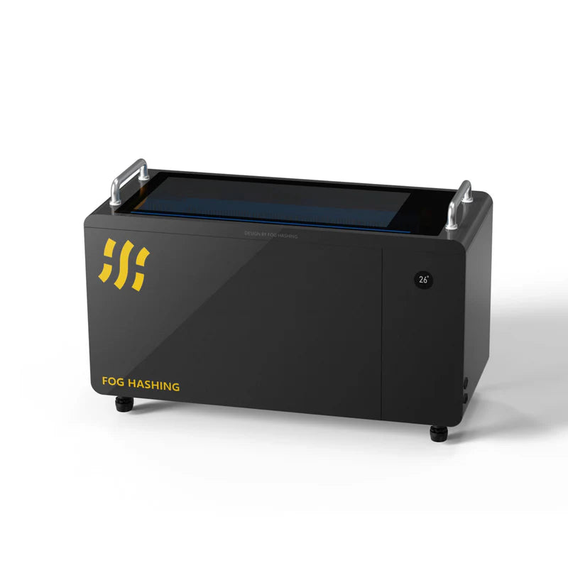 Fog Hashing Immersion Cooling Kit M6 | Coin Mining Central