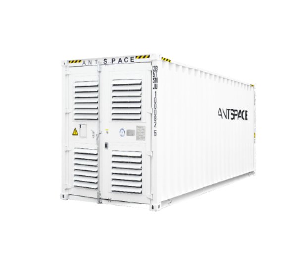 ANTBOX HK3 (With DWT-T) Antminer Hydro Container | Coin Mining Central