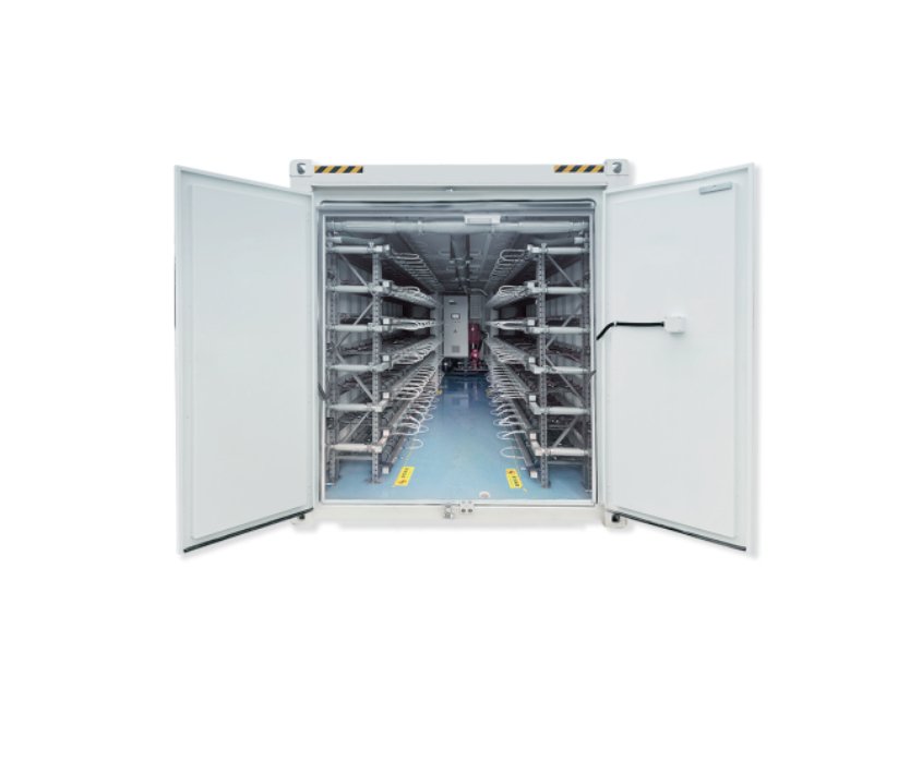 ANTBOX HK3 (With DWT-T) Antminer Hydro Container | Coin Mining Central