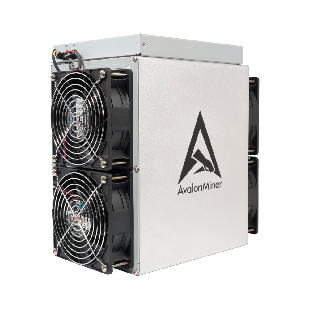 Canaan Avalon A15-SE Bitcoin Miner (179 Th/s) | Coin Mining Central